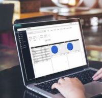 TouchOffice Web - IBS Epos
