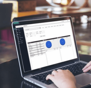 TouchOffice Web - IBS Epos