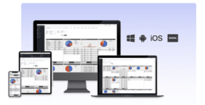 TouchOffice Web - IBS Epos