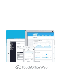 TouchOffice Web - IBS Epos