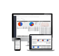 TouchOffice Web - IBS Epos